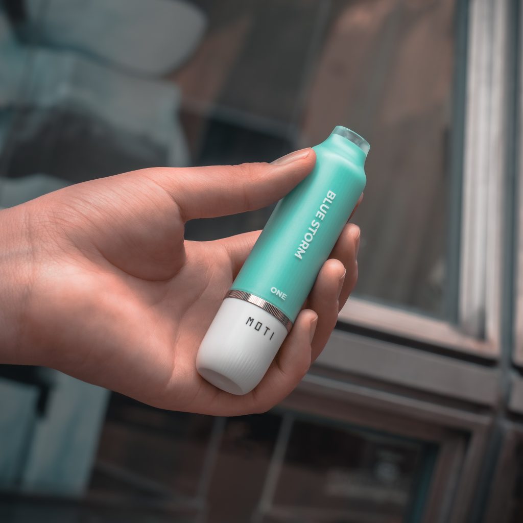 ONE Pod Repuesto – Lush Vapes