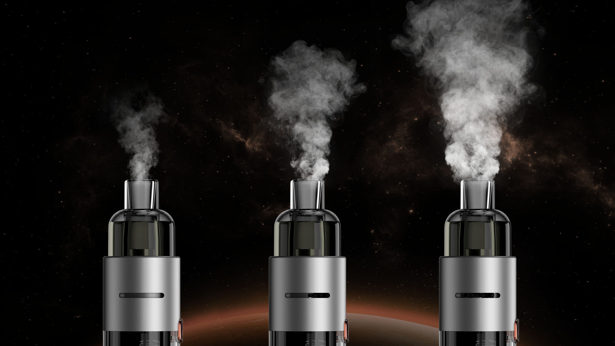 Vape Xmini + pod+resistencia – Lush Vapes