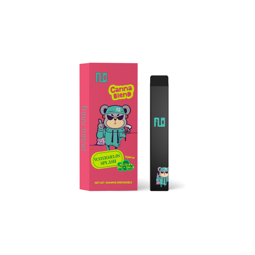 Tienda – Lush Vapes